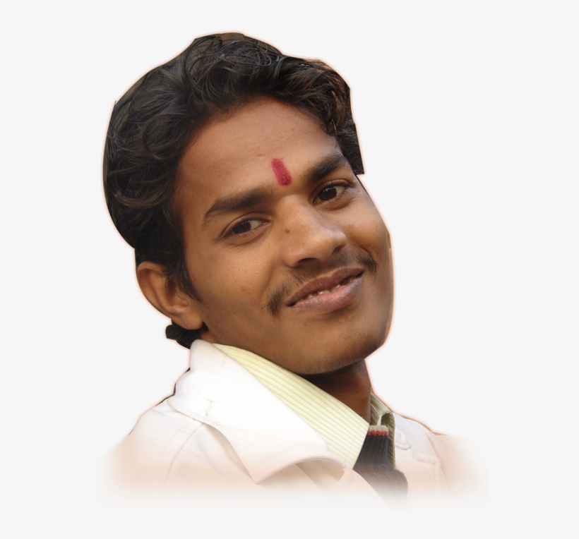 Bhashkar Vishwakarma - Human - Free Transparent PNG Download - PNGkey