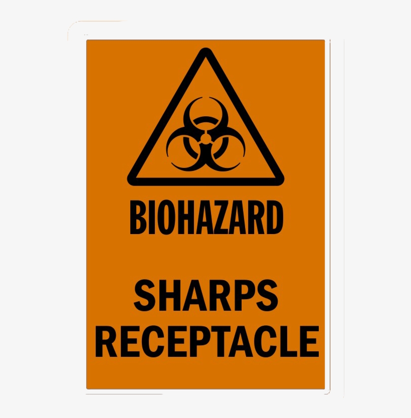 Biohazard Sign - Free Transparent PNG Download - PNGkey