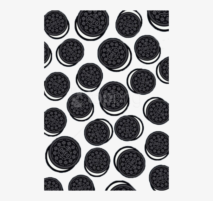 Free Png Download Oreo Png Images Background Png Images - Oreo Patterns ...