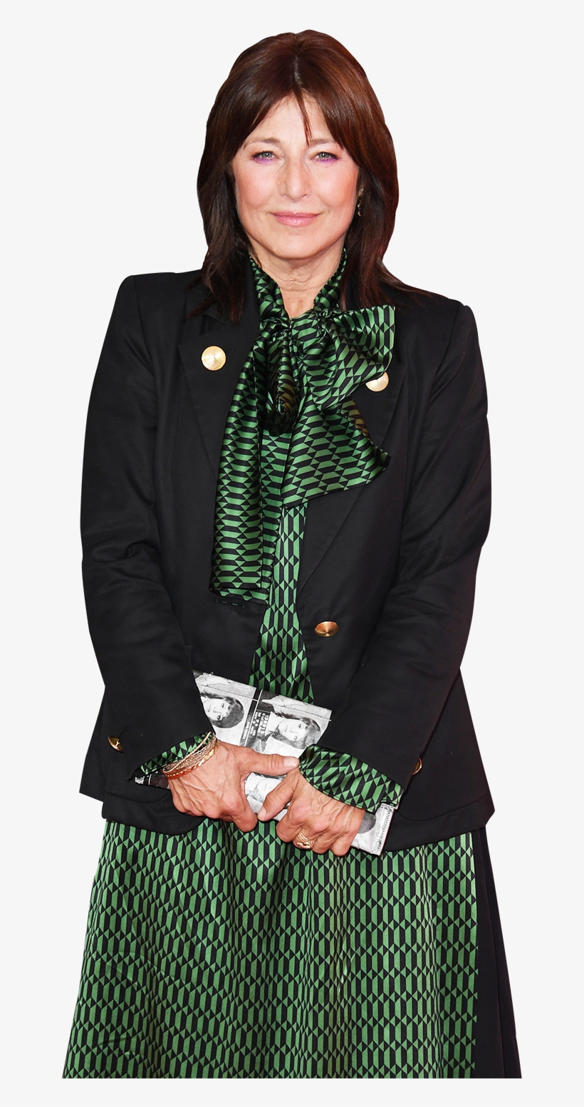 Forever's Catherine Keener On Her Love Of Maya Rudolph - Maya Rudolph ...