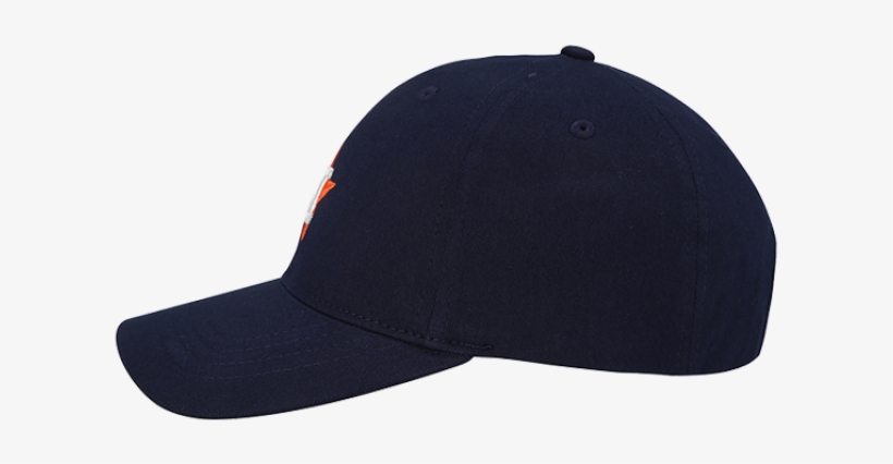 Houston Astros Logo Curve Cap - Gorras Color Azul Marino - Free ...