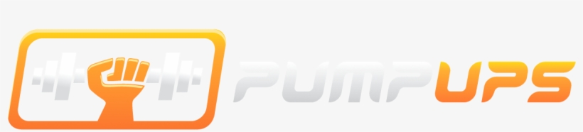 Pump Ups Logo - Parallel - Free Transparent PNG Download - PNGkey