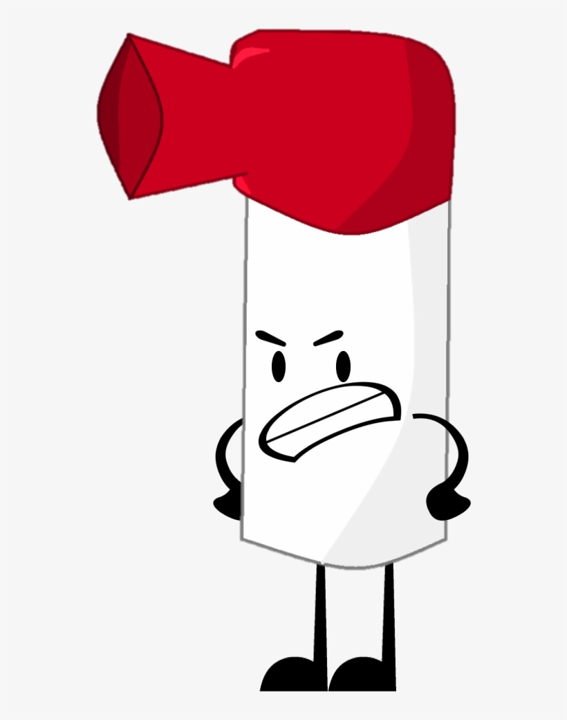 Airhorny - Airhorn Bfdi - Free Transparent PNG Download - PNGkey