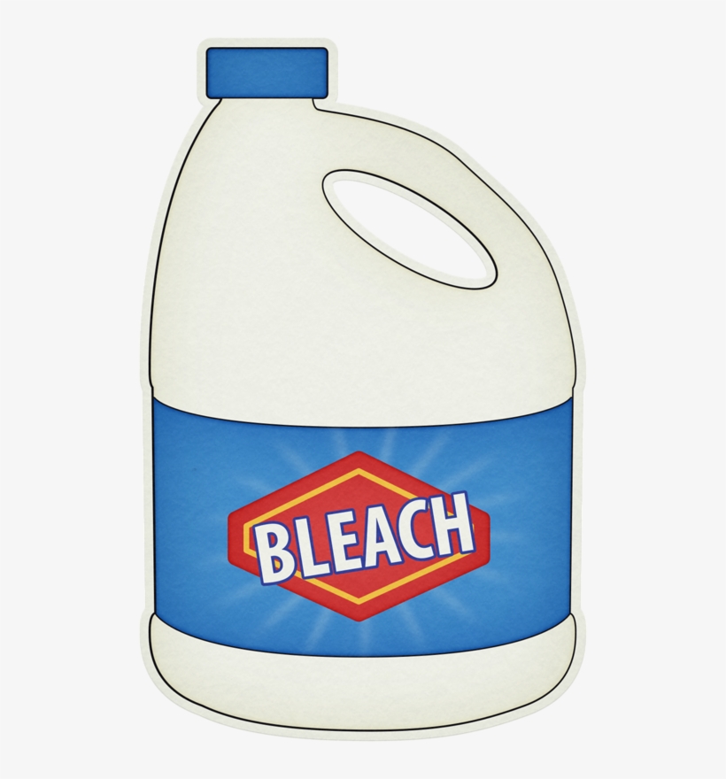 Яндекс - Фотки - Bleach Cleaner Clipart - Free Transparent PNG Download ...