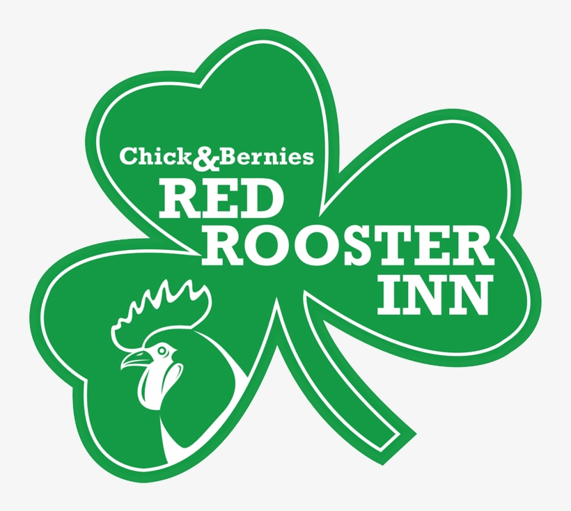 Logo - Red Rooster Inn Philadelphia Pa - Free Transparent PNG Download ...