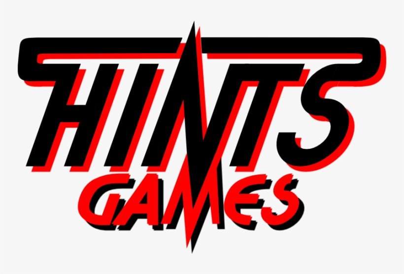Hints-games - Graphic Design - Free Transparent PNG Download - PNGkey