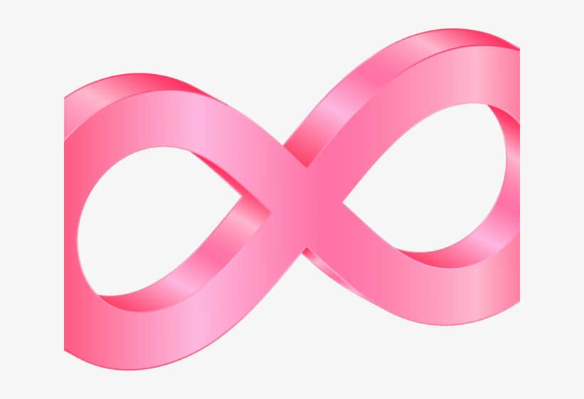 Infinity Clipart Infinity Sign - Infinity Symbol Blue Png - Free ...