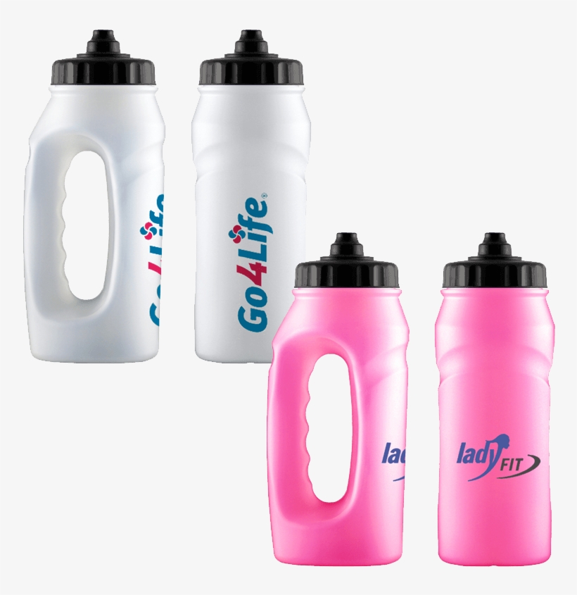 Printed Jogging Bottles, Promotional Jogging Bottles, - Go4life - Free ...