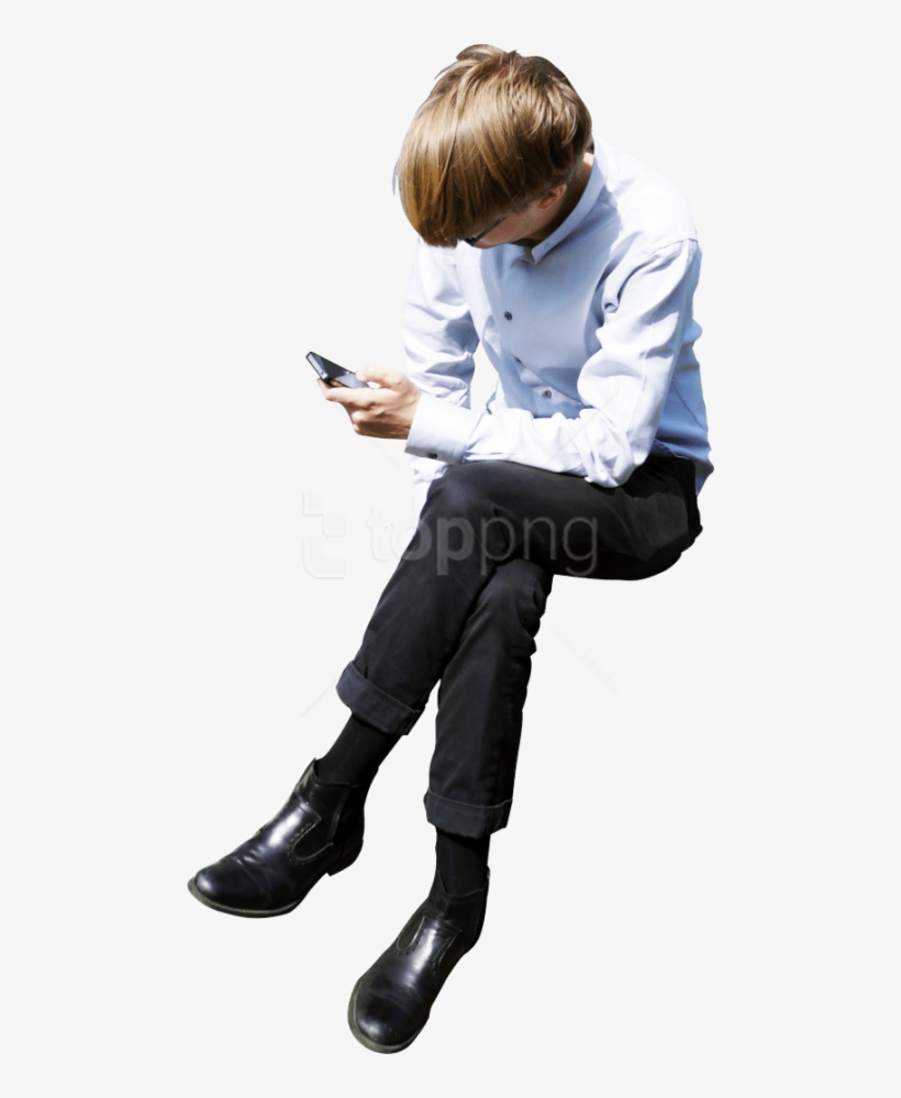 Free Png Download Sitting Png Images Background Png - People Sitting ...