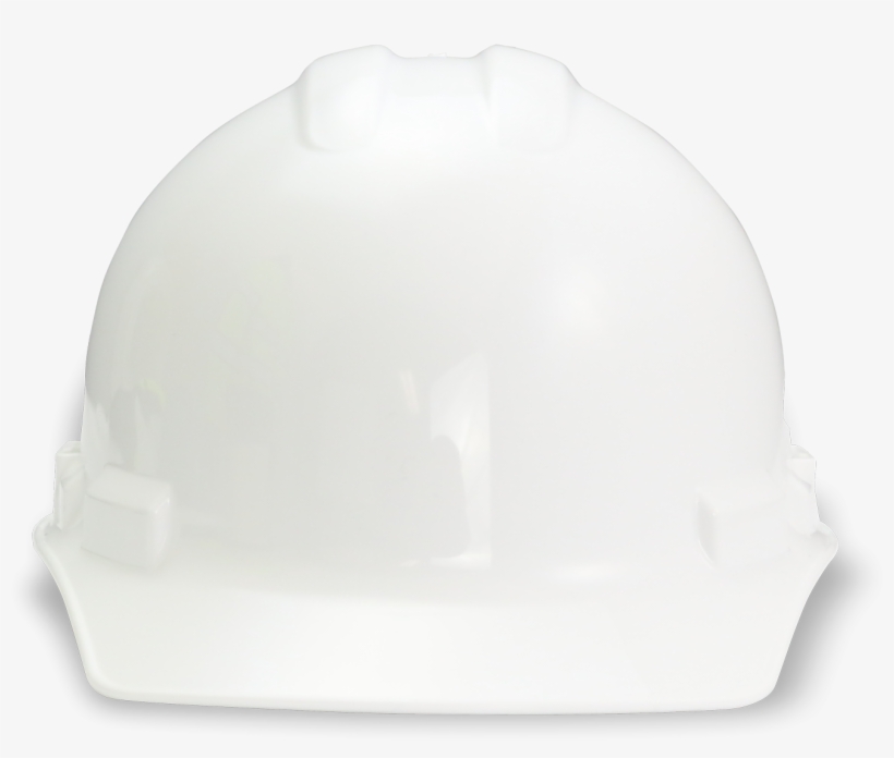 Hard Hat Clip Art Front