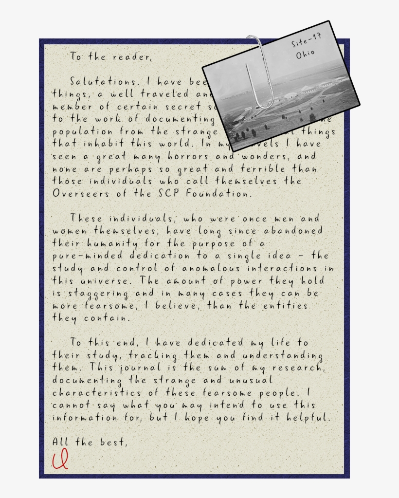 Page1 - Document - Free Transparent PNG Download - PNGkey