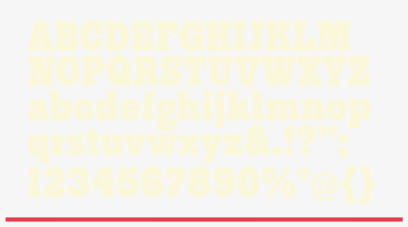 Alphabet - Free Transparent PNG Download - PNGkey