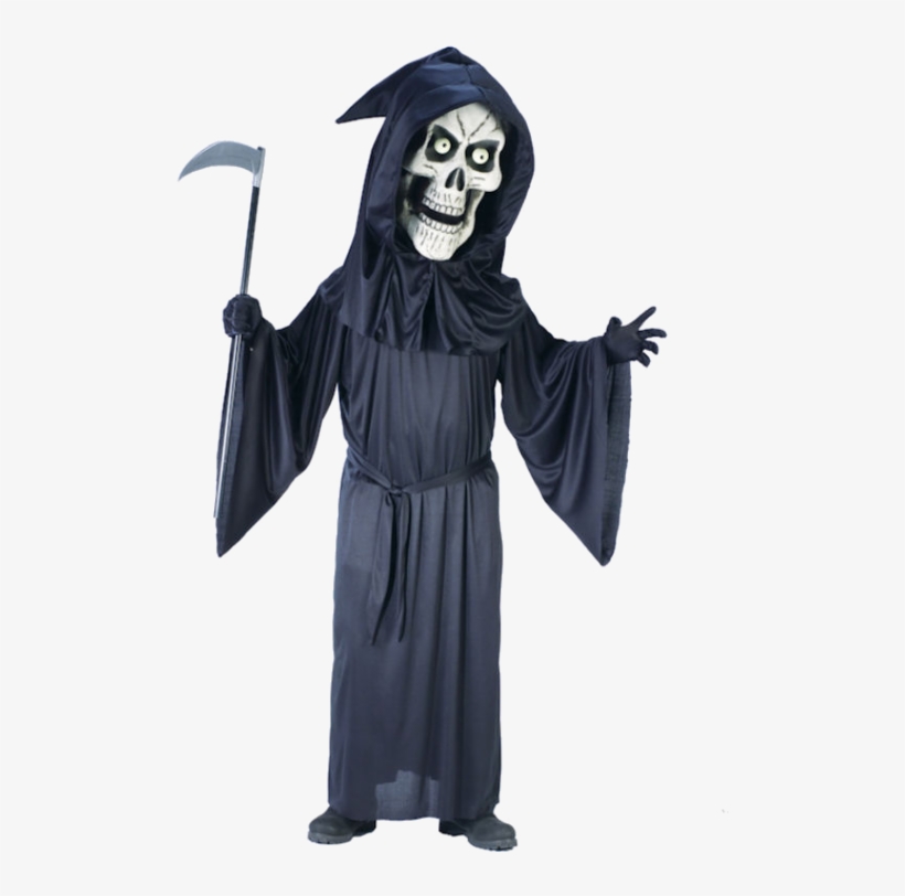 Death Png, Download Png Image With Transparent Background, - Costume ...