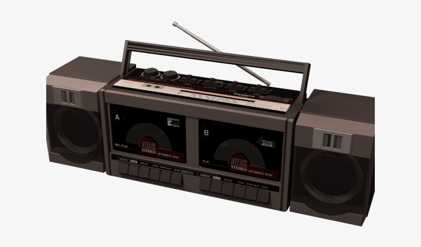 Stereo Boombox Png - Subwoofer - Free Transparent PNG Download - PNGkey