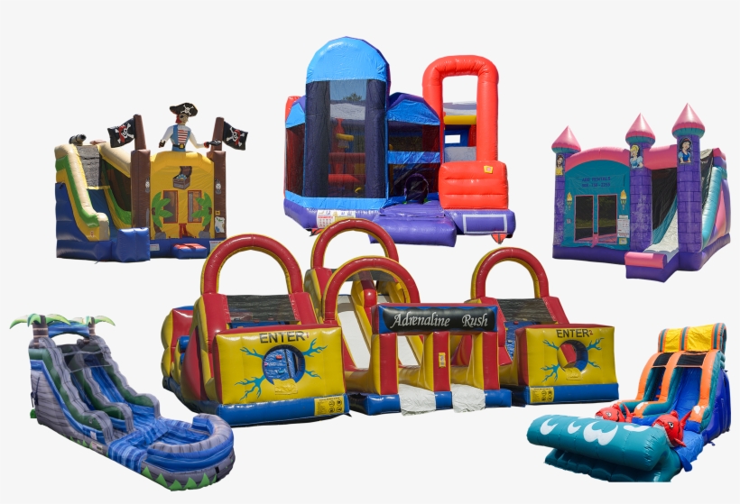 Customer Favorites - Inflatable - Free Transparent PNG Download - PNGkey