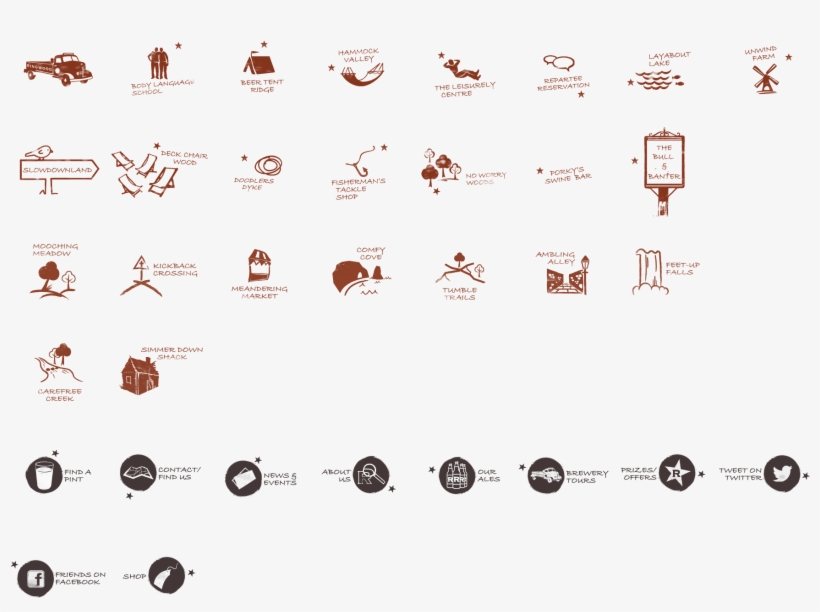 Icons - Free Transparent PNG Download - PNGkey