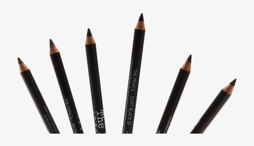 Pencils - Writing - Free Transparent PNG Download - PNGkey