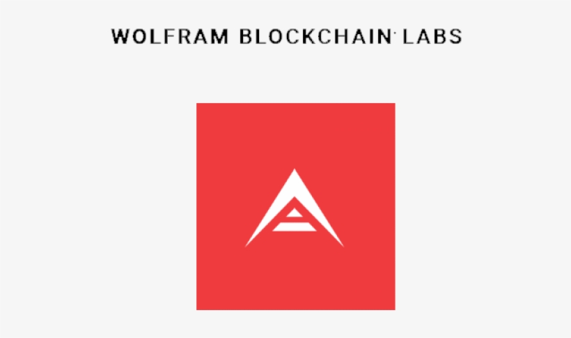 Wolfram Blockchain Integrate Architecture With Ark - Sign - Free Transparent PNG Download - PNGkey