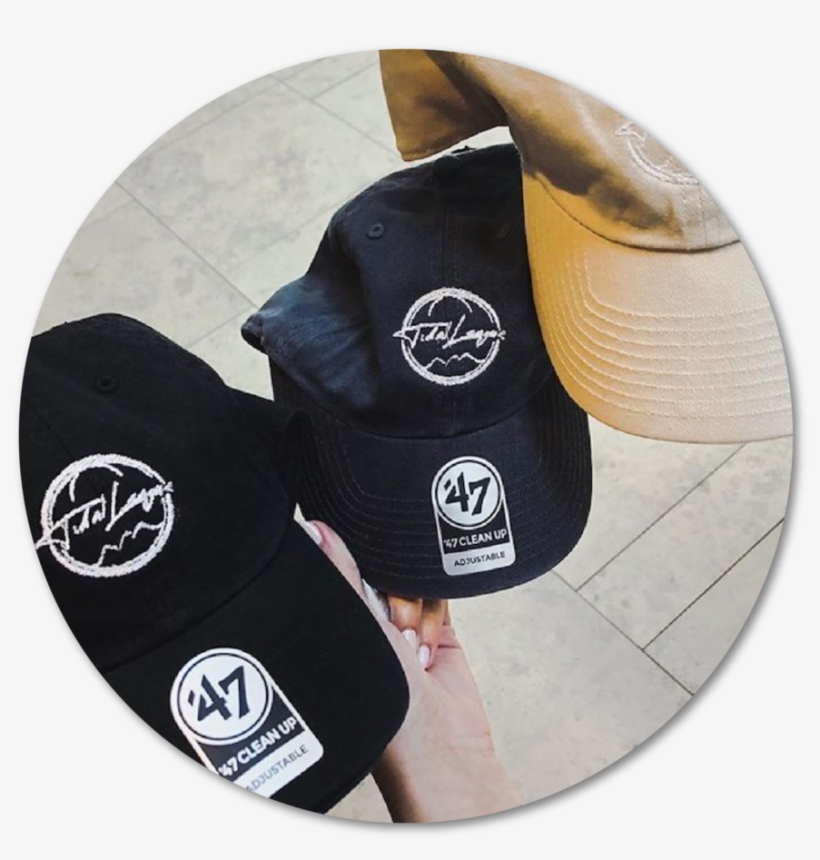 Brand Round-01 - Baseball Cap - Free Transparent PNG Download - PNGkey