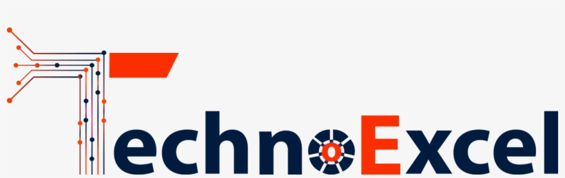 Technoexcel Logo - Circle - Free Transparent PNG Download - PNGkey