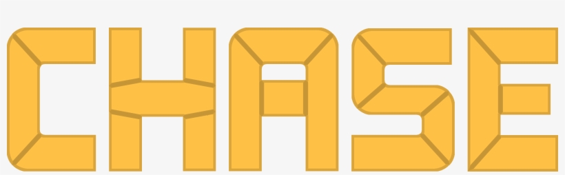 Chase Official Logo - Free Transparent PNG Download - PNGkey