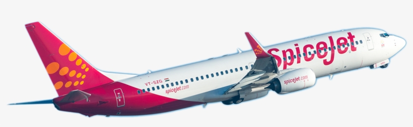 Spicejet Airlines Png Icon - Spicejet Png - Free Transparent PNG ...