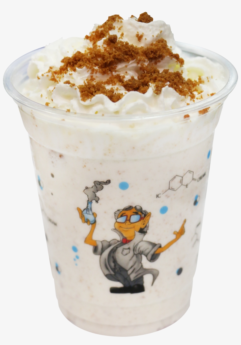 Lotus Experiment - Milkshake - Free Transparent PNG Download - PNGkey