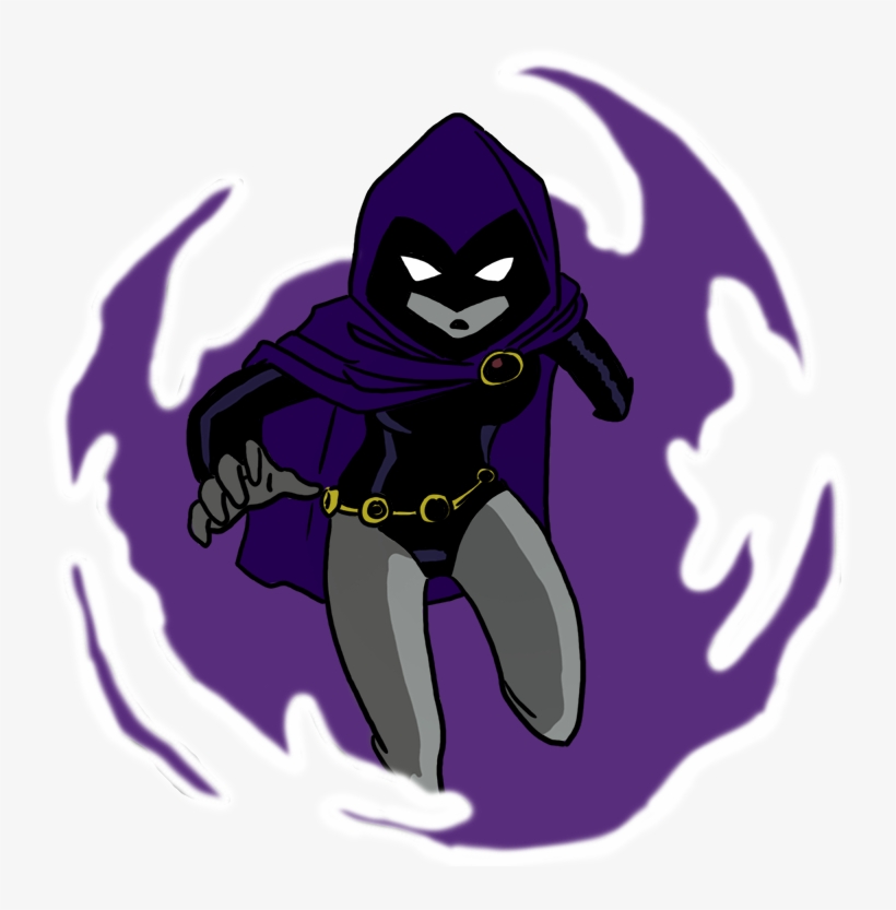 Al Raven Fani Hsieh Png - Cartoon - Free Transparent PNG Download - PNGkey