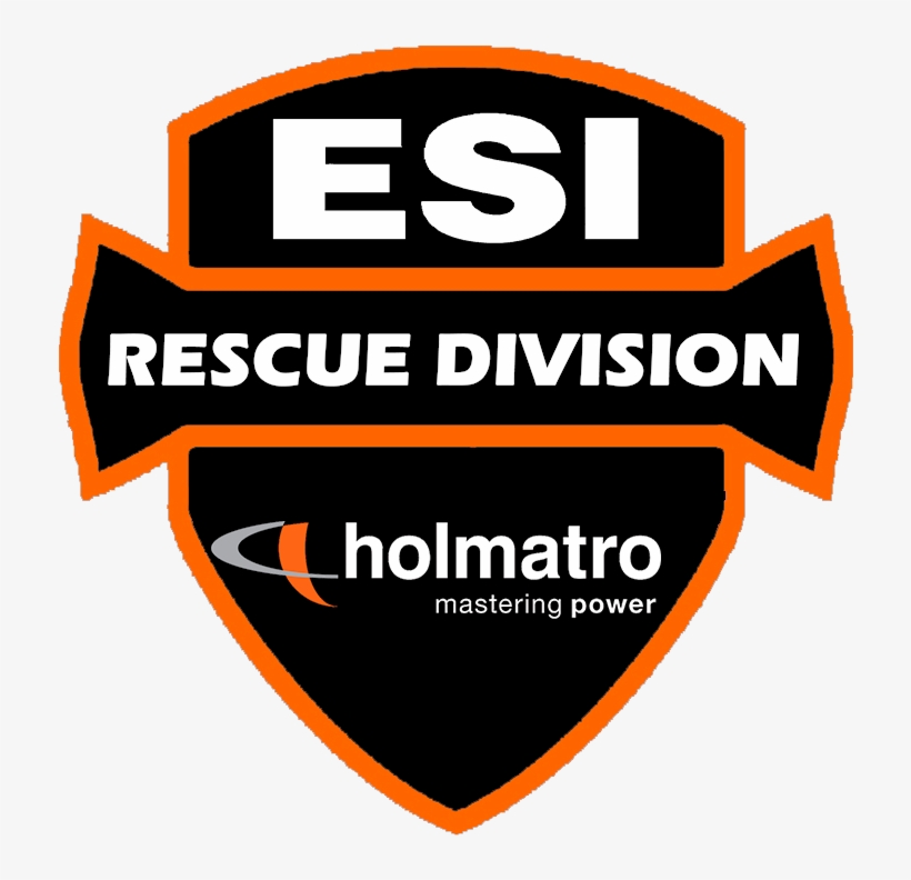 Esi Equipment Inc, Dealer Of Holmatro - Holmatro Logo - Free ...