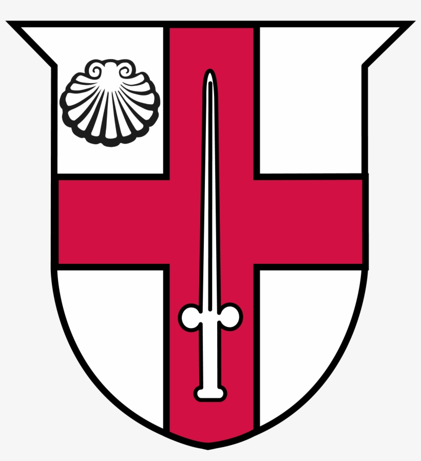 Chilton Crest Large Clear - Chilton Saint James - Free Transparent PNG ...