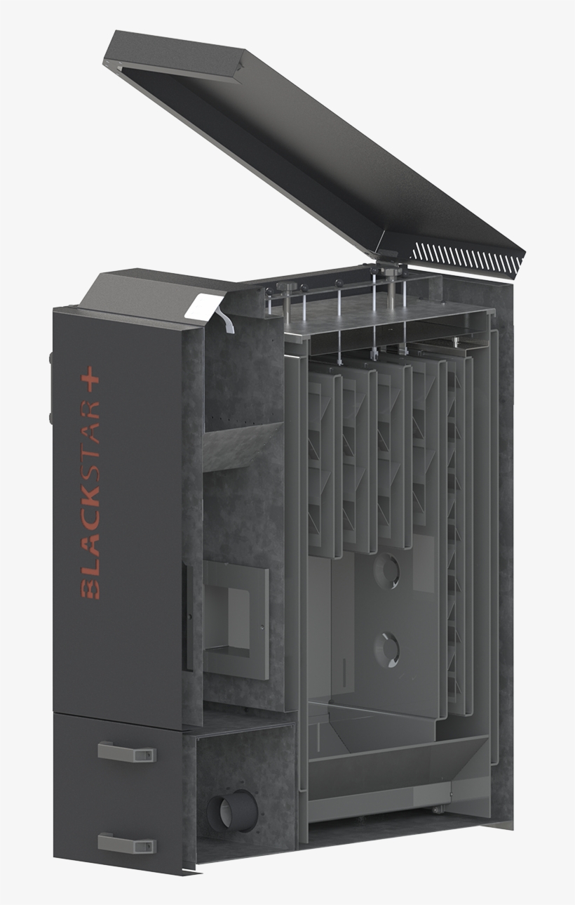 Rtb Blackstar - Free Transparent PNG Download - PNGkey