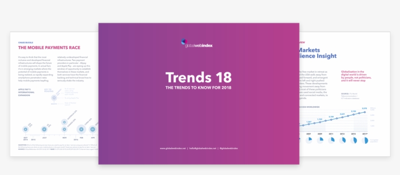 The Trends To Watch In - Paper - Free Transparent PNG Download - PNGkey