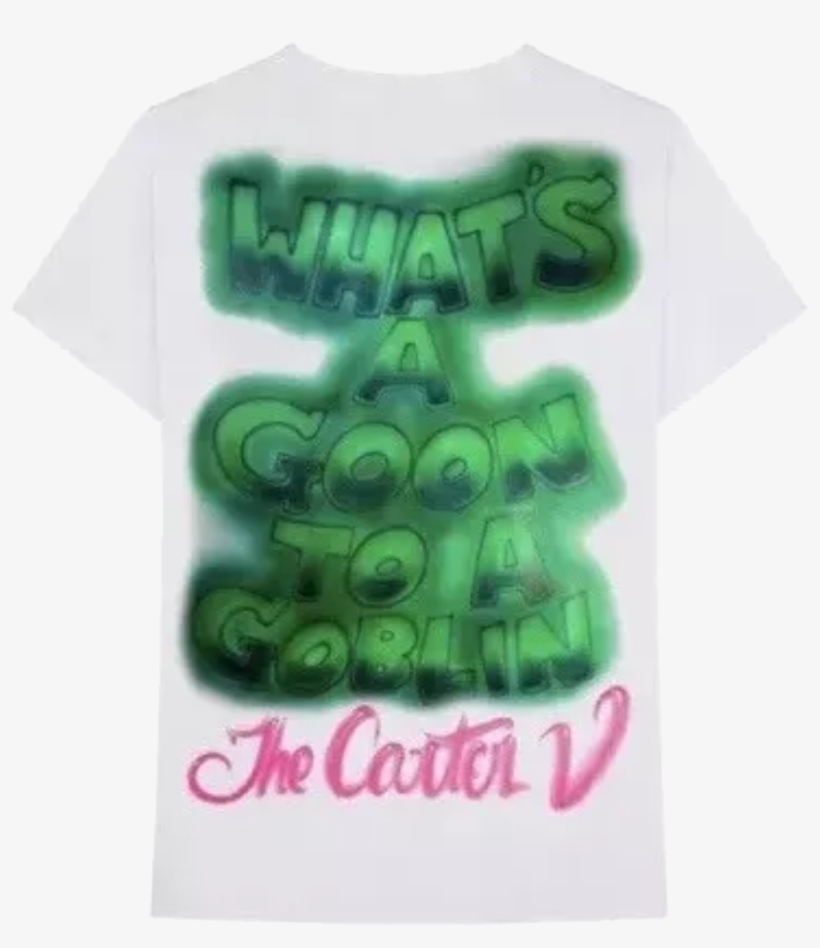 Heron Preston X Lil Wayne Carter V Merch T-shirt - Tha Carter V Merch ...