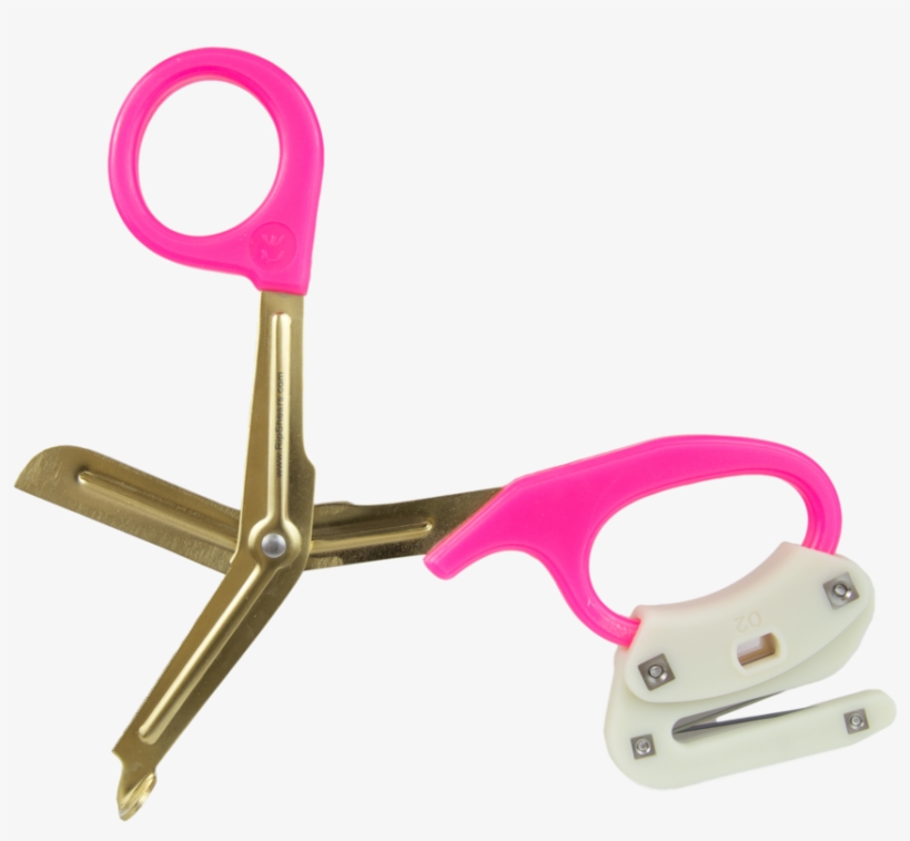 Rs-3p Ripshear Firefly Pink Open - Pallet Jack - Free Transparent PNG ...