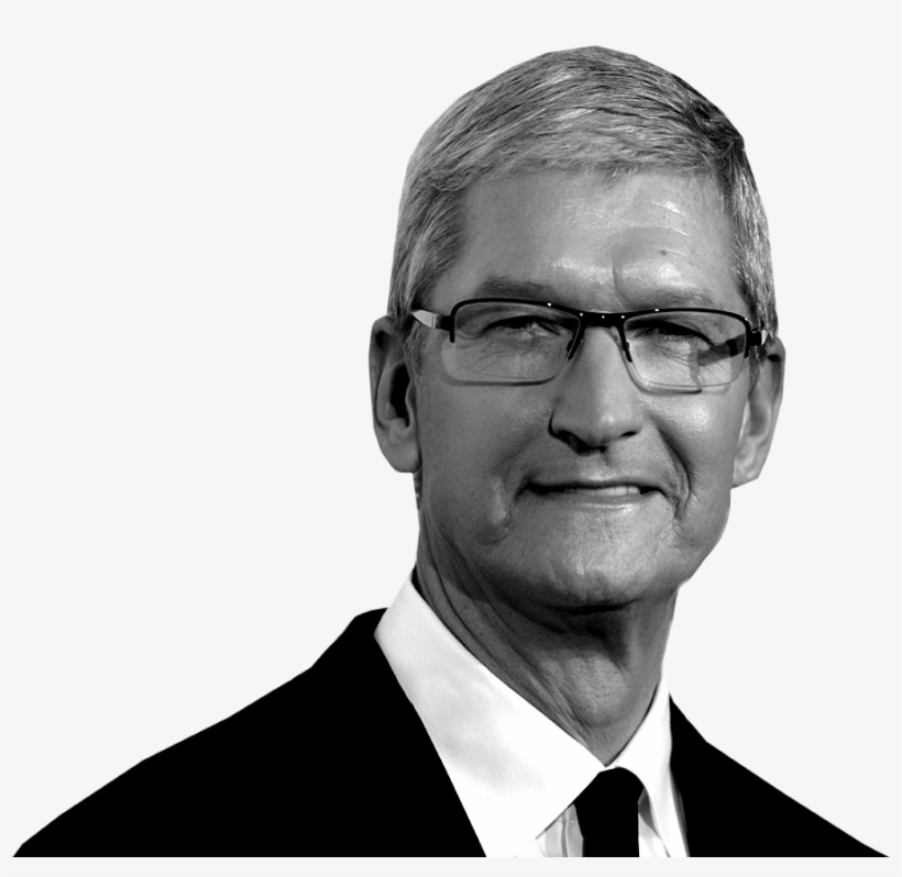 Related People - Tim Cook Png - Free Transparent PNG Download - PNGkey
