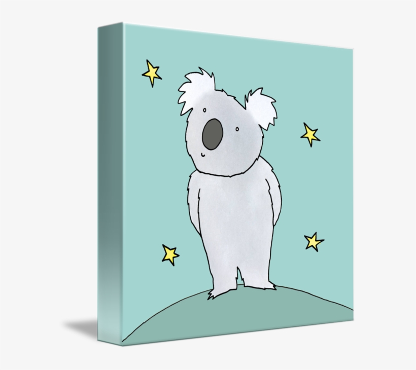 Koala Clipart Transparent Tumblr - Cartoon - Free Transparent PNG ...