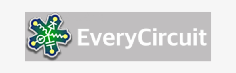Everycircuit Logo - Free Transparent PNG Download - PNGkey