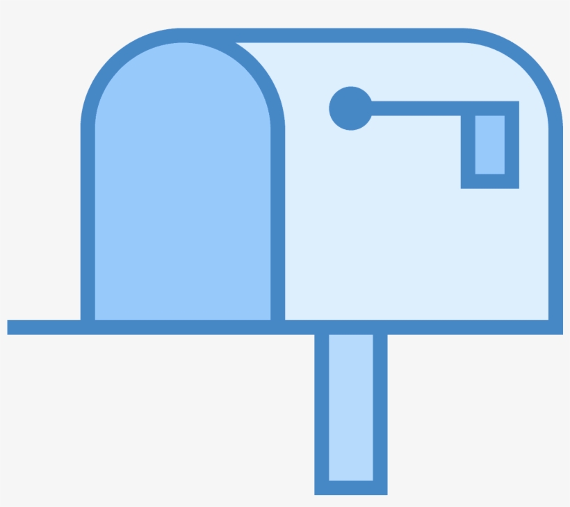 Mailbox - Transparent Mailbox - Free Transparent PNG Download - PNGkey