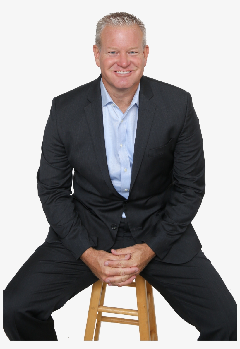 Dan Quiggle - Sitting - Free Transparent PNG Download - PNGkey