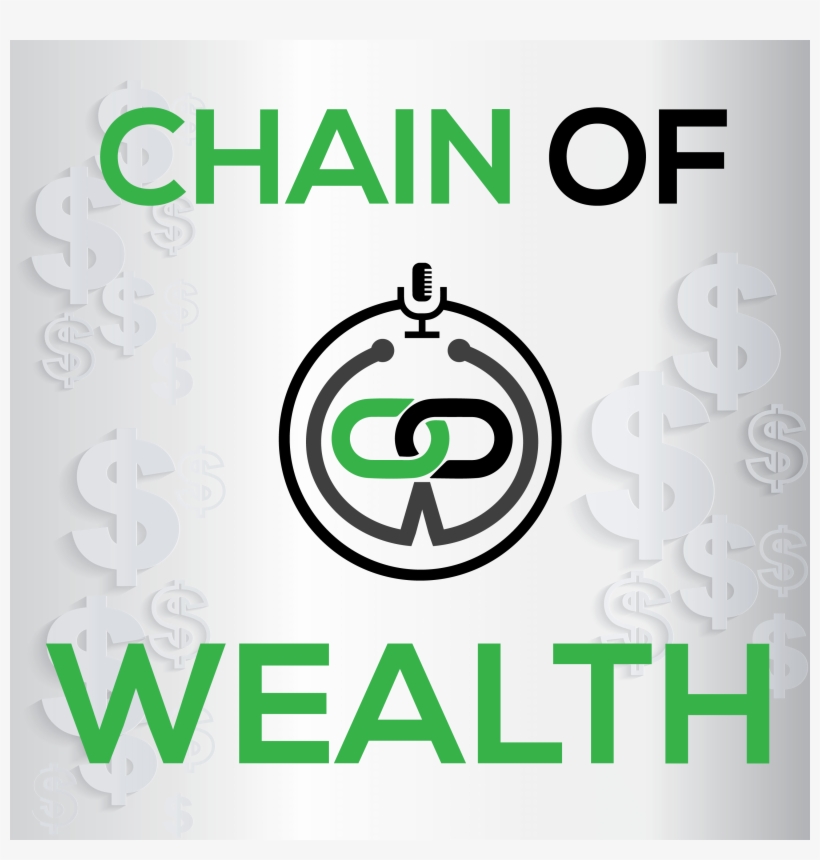 Chain Of Wealth - Unchained Labs - Free Transparent PNG Download - PNGkey