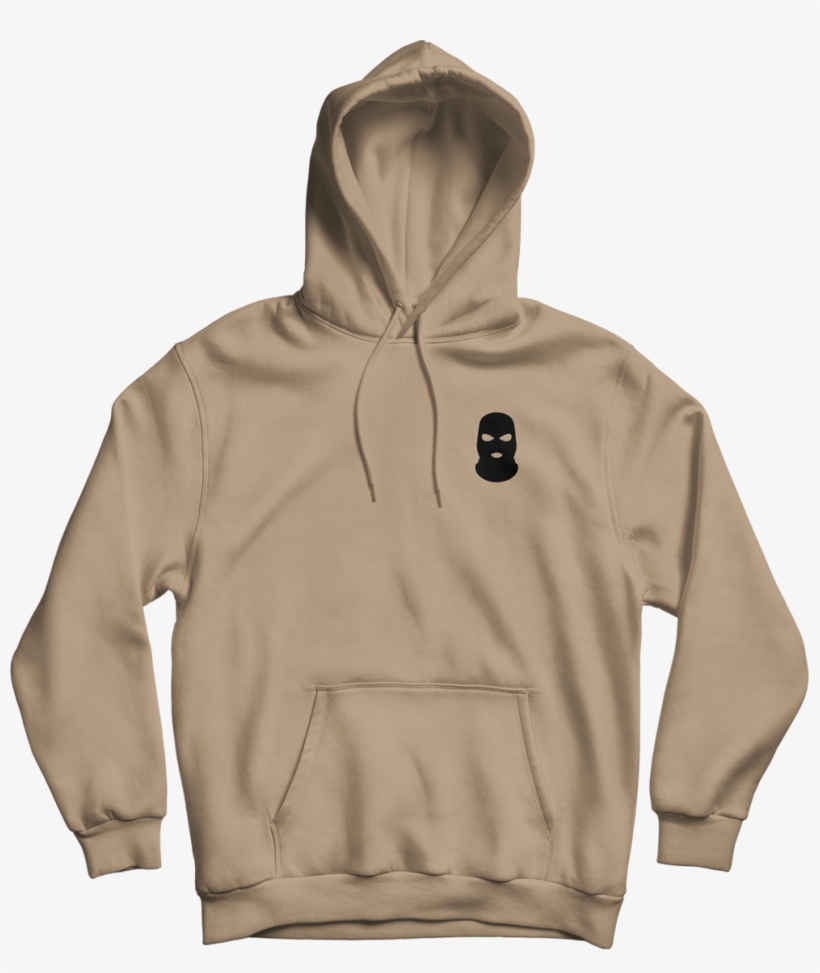 "ssh Ski Mask" Hoodie - Virginity Rocks Sweatshirt - Free Transparent ...