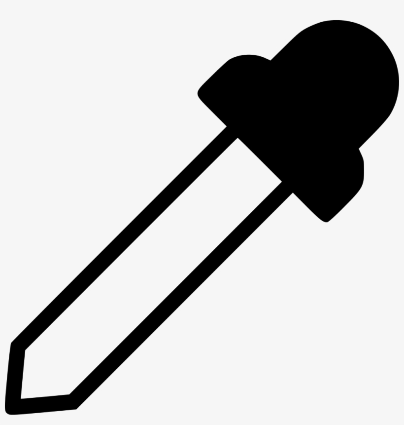 980 X 982 6 - Color Picker Tool Icon - Free Transparent PNG Download ...