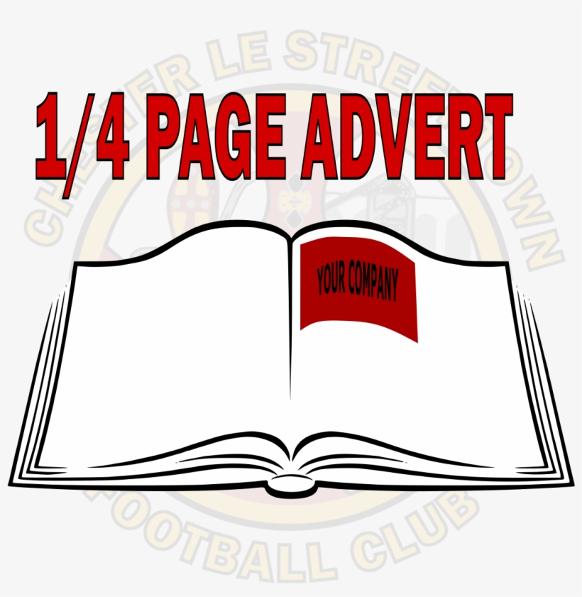 Quarter-page - Free Transparent PNG Download - PNGkey