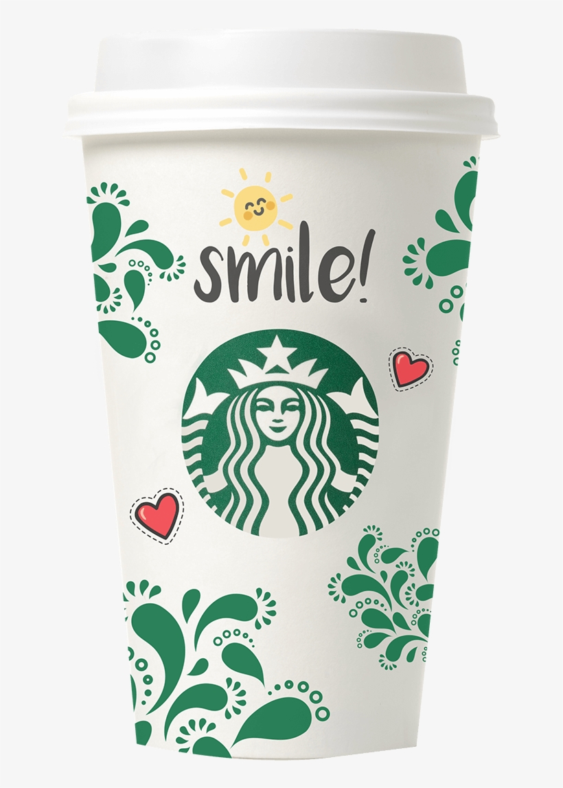Starbucks New Logo 2011 - Free Transparent PNG Download - PNGkey