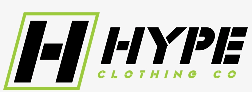 Hype Clothing Co - Graphic Design - Free Transparent PNG Download - PNGkey