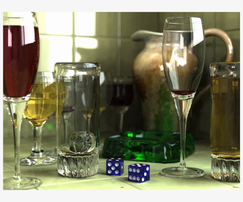 Medium Image - Pov Ray - Free Transparent PNG Download - PNGkey