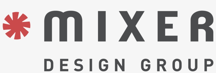 Mixer Design Group - Sign - Free Transparent PNG Download - PNGkey