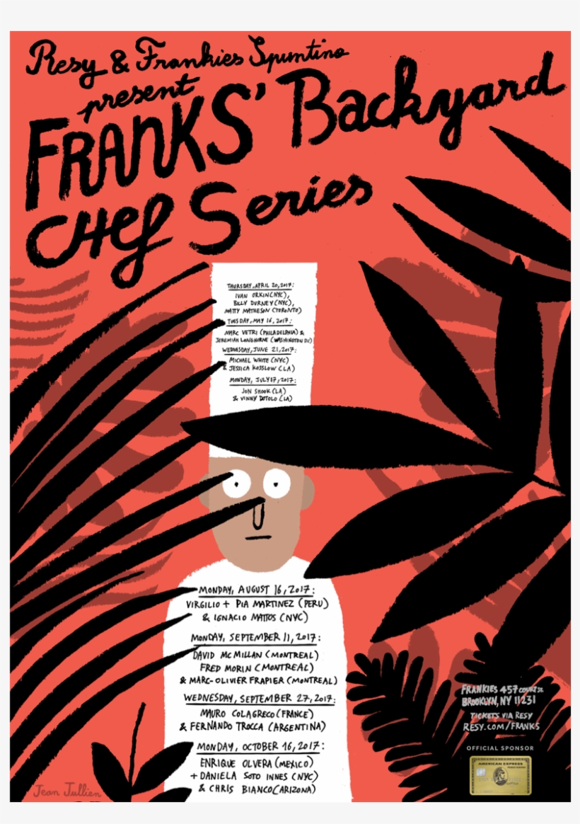 Resy - Poster - Free Transparent PNG Download - PNGkey