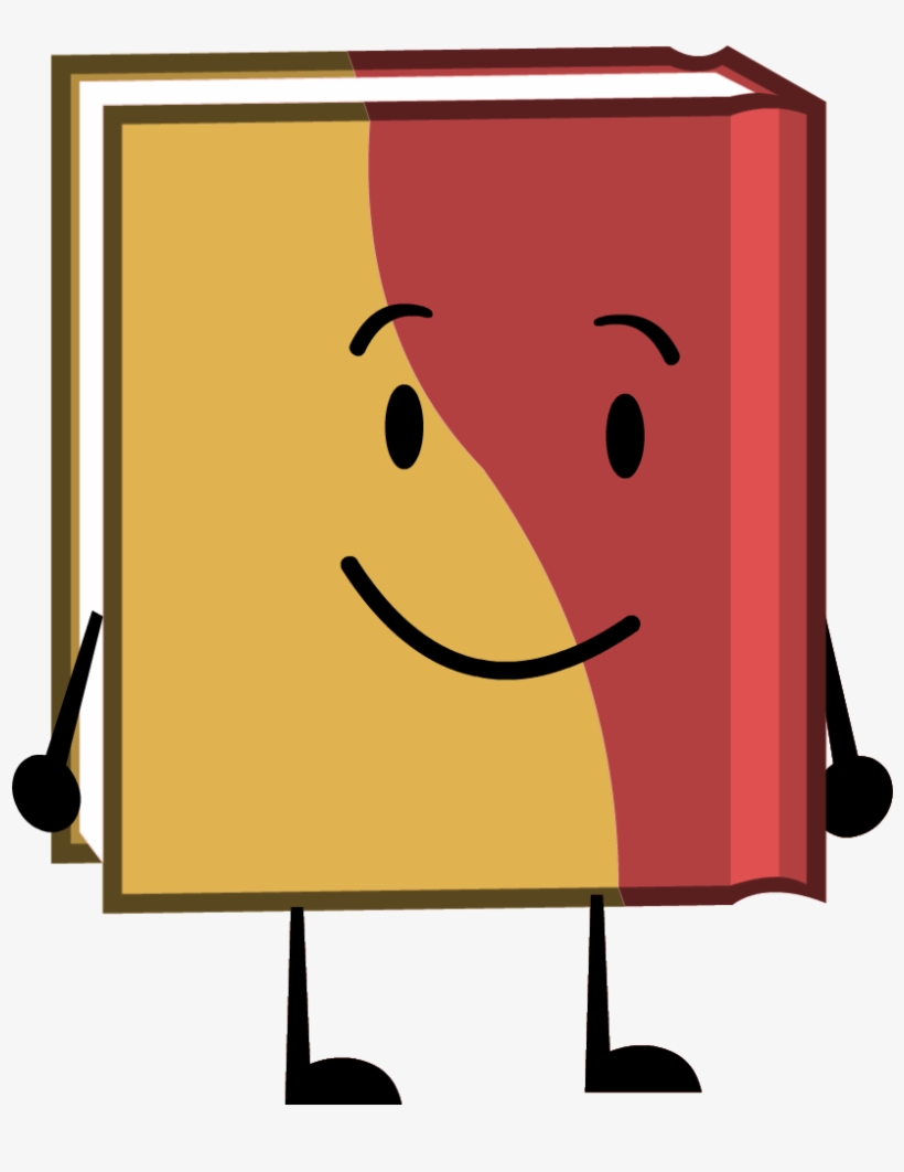 Bfdi Book