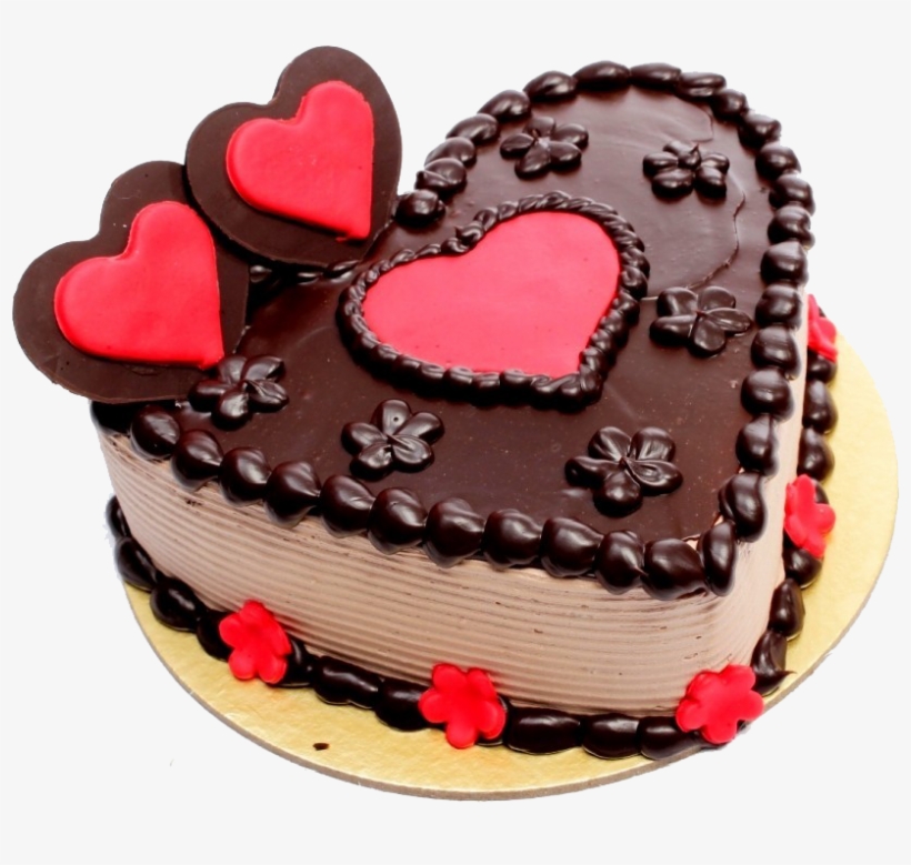 Happy Birthday Cake Wishes For Lover Free Transparent PNG Download 